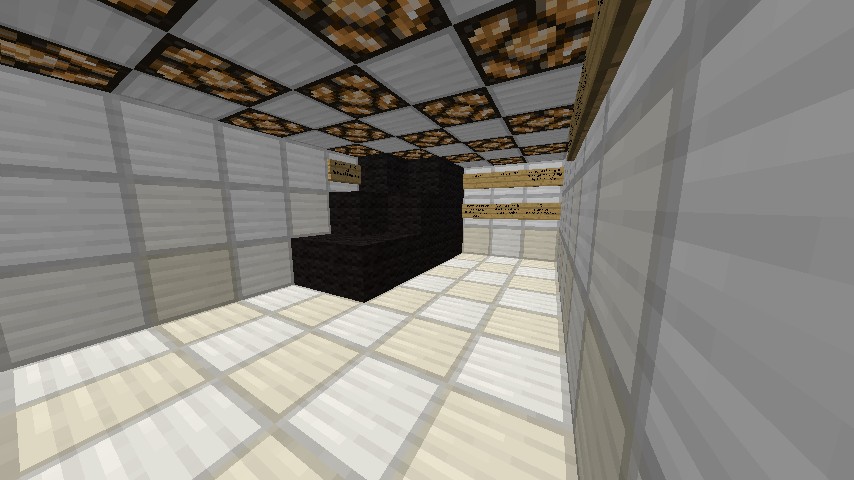 Rohan's Map of Doom!!!! Minecraft Map