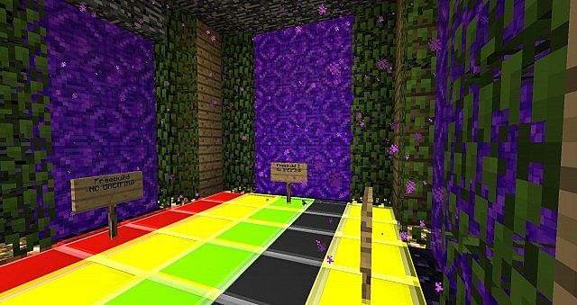 Ninja Craft [TEKKIT] Minecraft Server