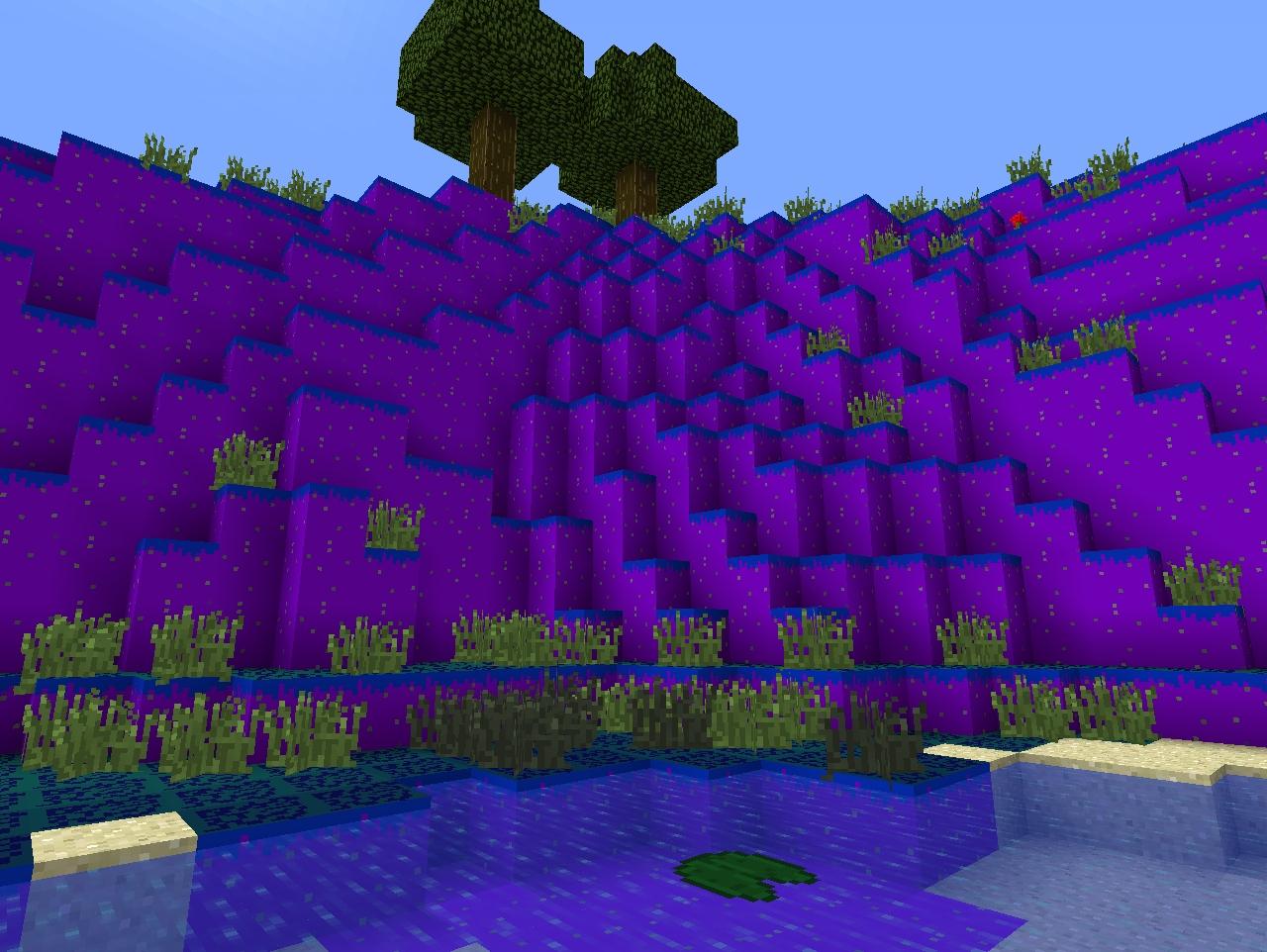 TACO CRAFT! Minecraft Texture Pack