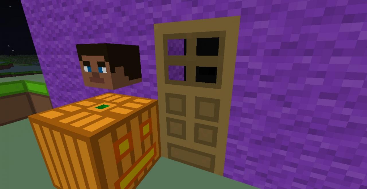 mini pixels Minecraft Texture Pack