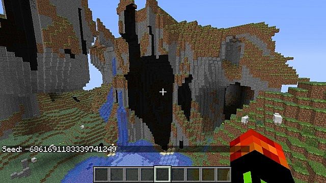 Most Epic Seed EVER!!!! In my opinion....BETTER THAN GARGAMEL SEED ...