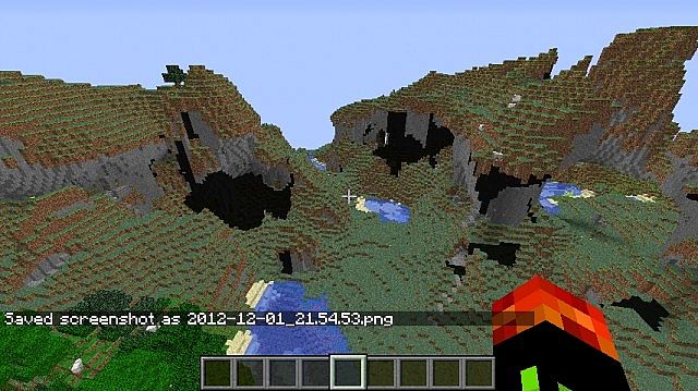 Most Epic Seed EVER!!!! In my opinion....BETTER THAN GARGAMEL SEED ...