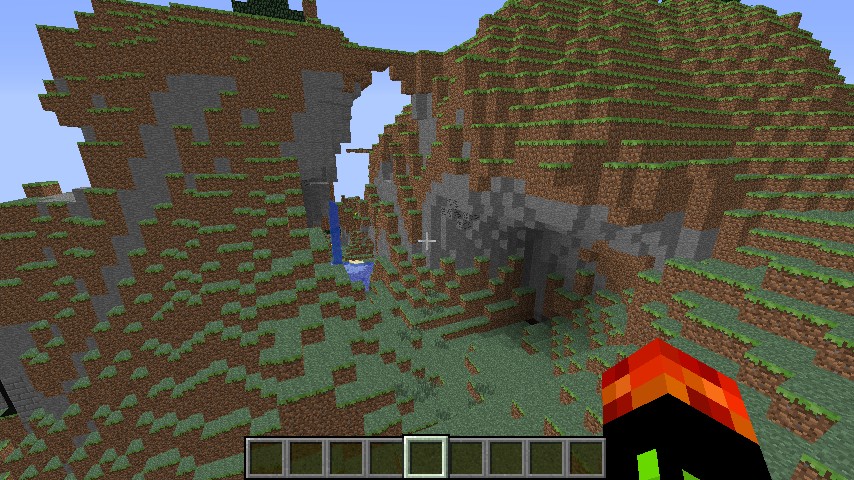 Most Epic Seed EVER!!!! In my opinion....BETTER THAN GARGAMEL SEED ...