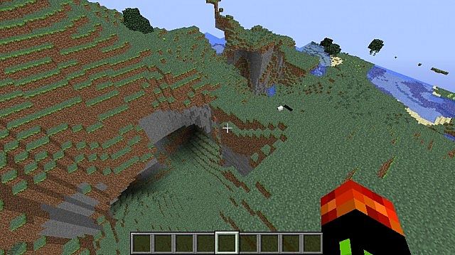 Most Epic Seed EVER!!!! In my opinion....BETTER THAN GARGAMEL SEED ...