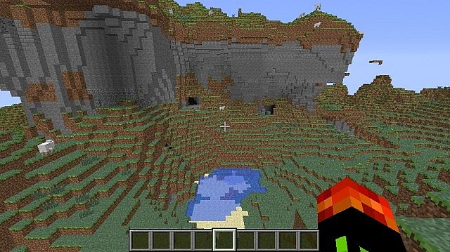 Most Epic Seed EVER!!!! In my opinion....BETTER THAN GARGAMEL SEED ...