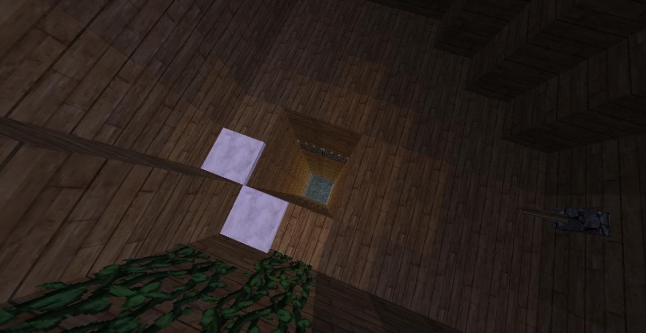A Minecraft Trivia, Notch Temple, Redstone Map by:PsycosisHC Minecraft Map