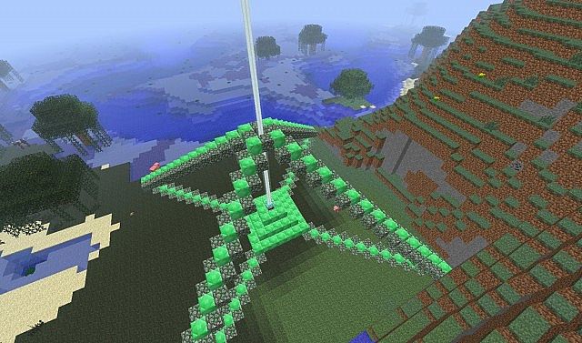 WikiCraft Minecraft Map