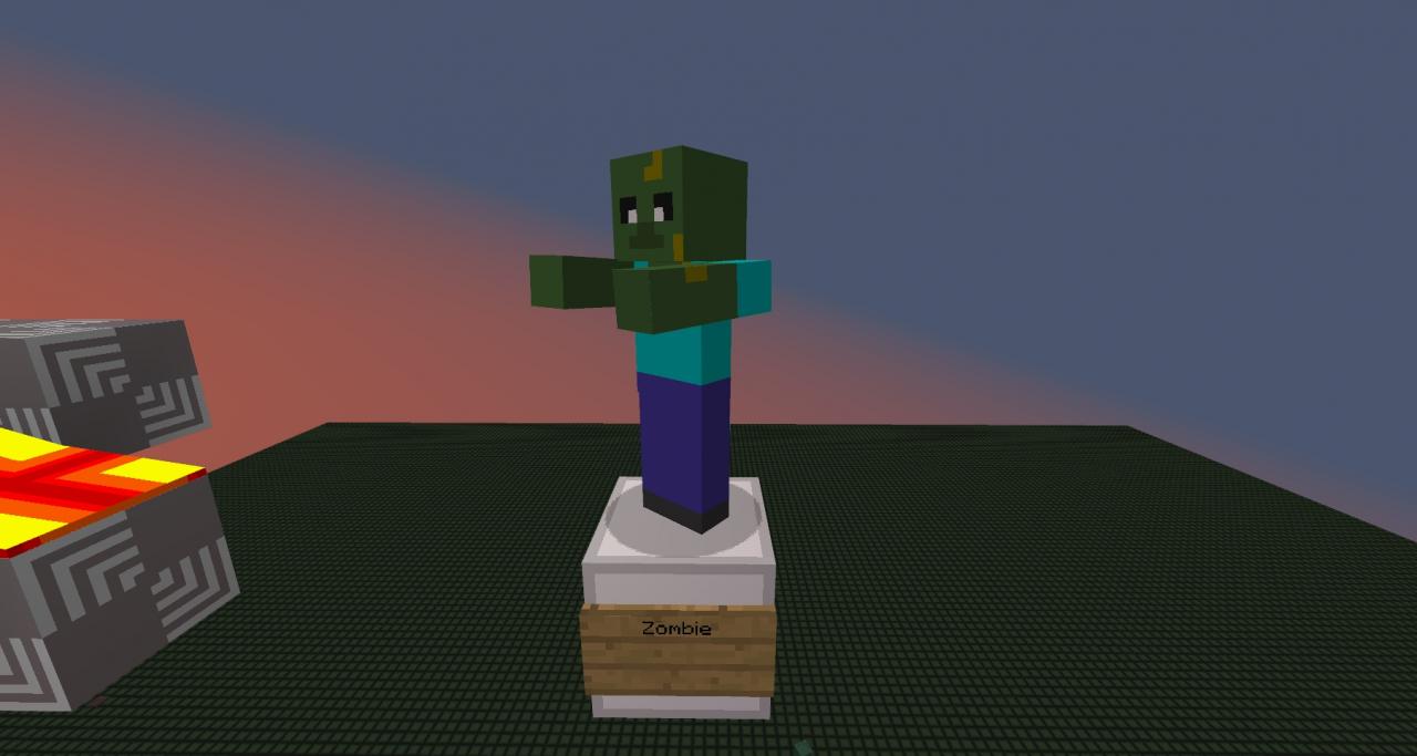 WiggleCraft Minecraft Texture Pack