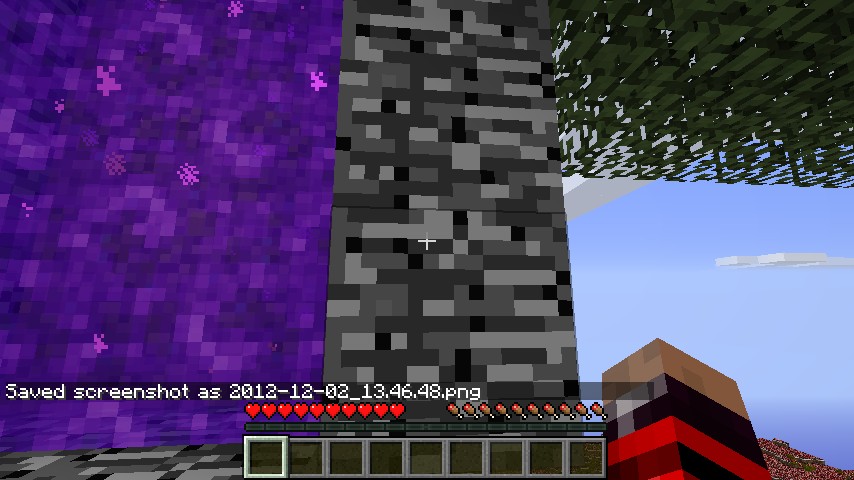 Troll Pack Minecraft Texture Pack