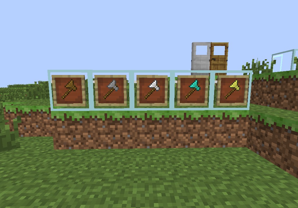 Nifacraft 1.4.5 Minecraft Texture Pack