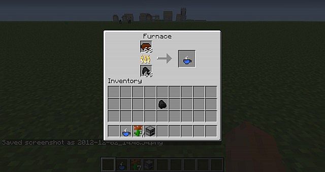 Mo' Sugar Mod [WIP] [1.4.5] Minecraft Mod