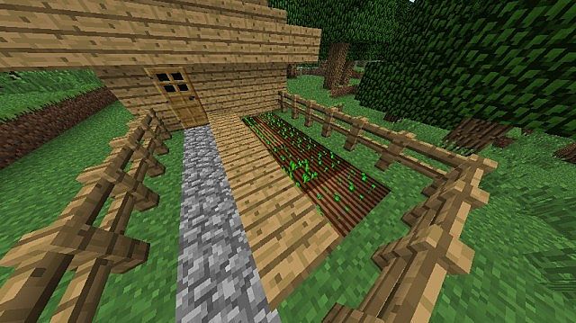 Better than ever! v1.00 Minecraft Texture Pack