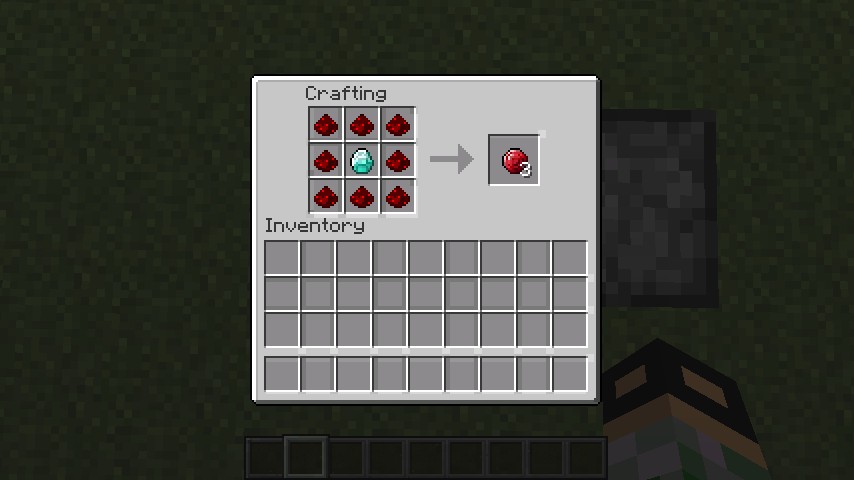 Minecraft RubyMod Minecraft Mod