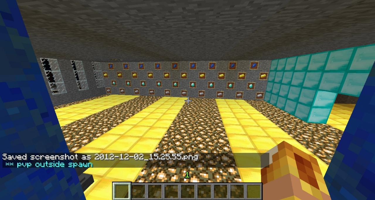 need help with bukkit sever Minecraft Map