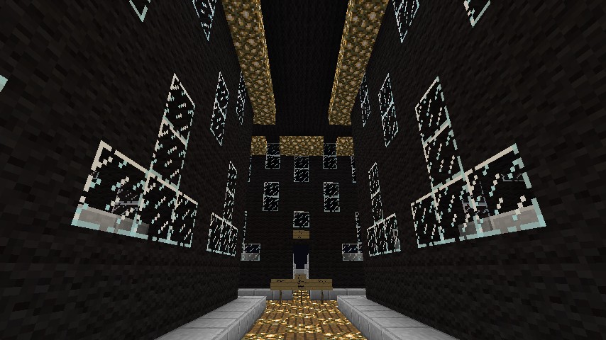 Red Queens Castle Minecraft Map