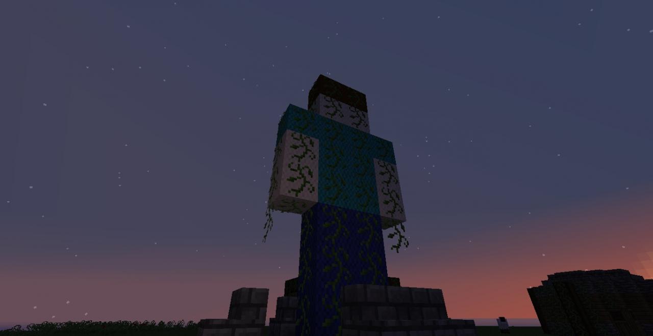 The Hunt (rules in description) Minecraft Map