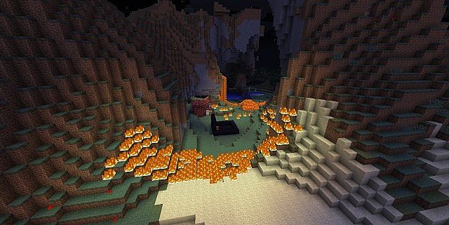 The Realms Of Kahiri Demo Minecraft Map