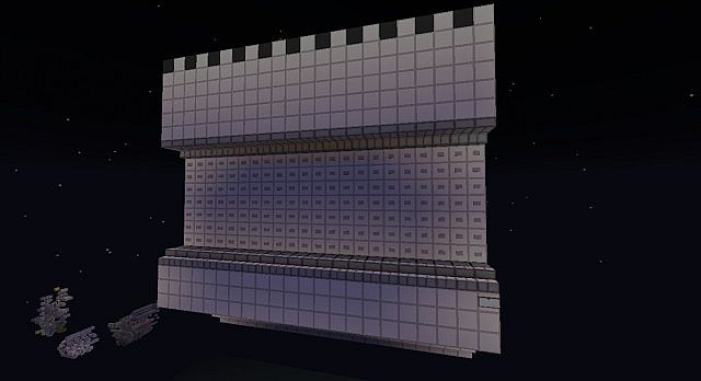 Keyboard in MC! by Mafiesto4&Seba1202 Minecraft Map