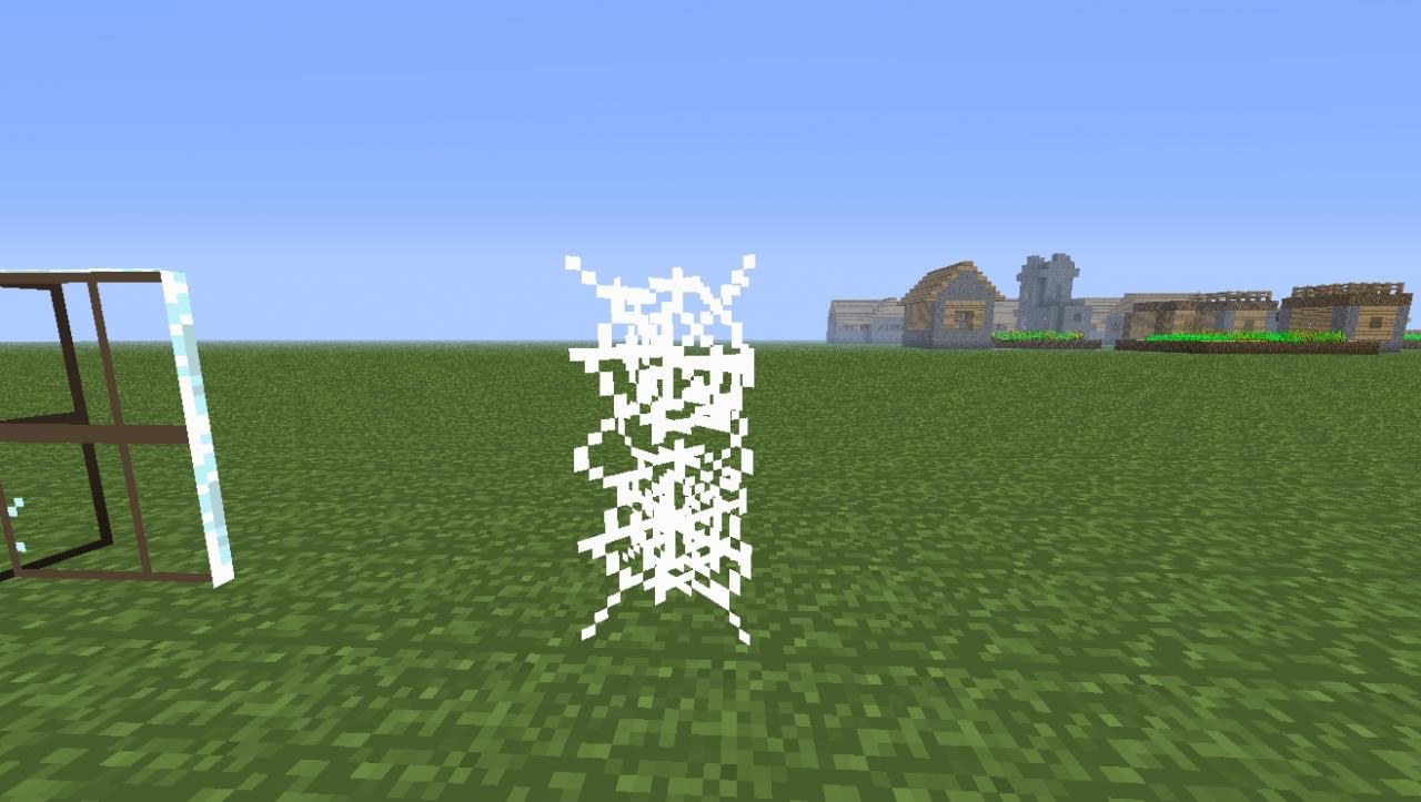 Simple texturepack Minecraft Texture Pack