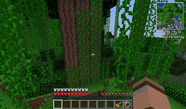 Madness Tekkit Server Minecraft Server