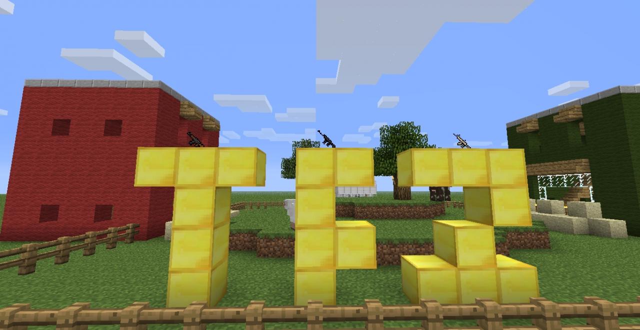 Team Fortress 2 For Minecraft! (Ferullo's Guns Mod) (Mod in Description ...