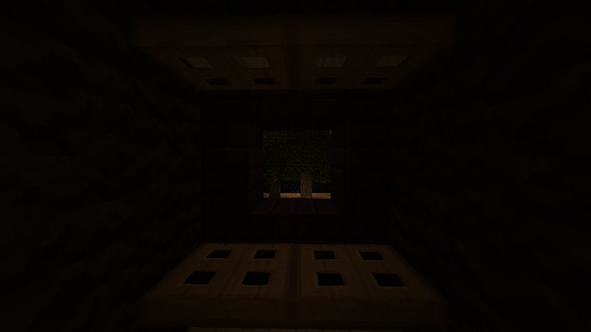 Minecraft Stage Minecraft Map