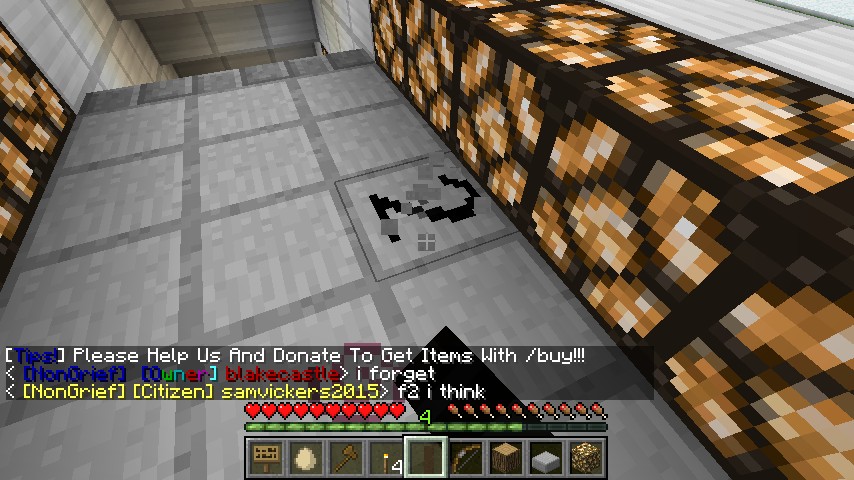 Castlepack- A Simple Guild To New People Minecraft Texture Pack