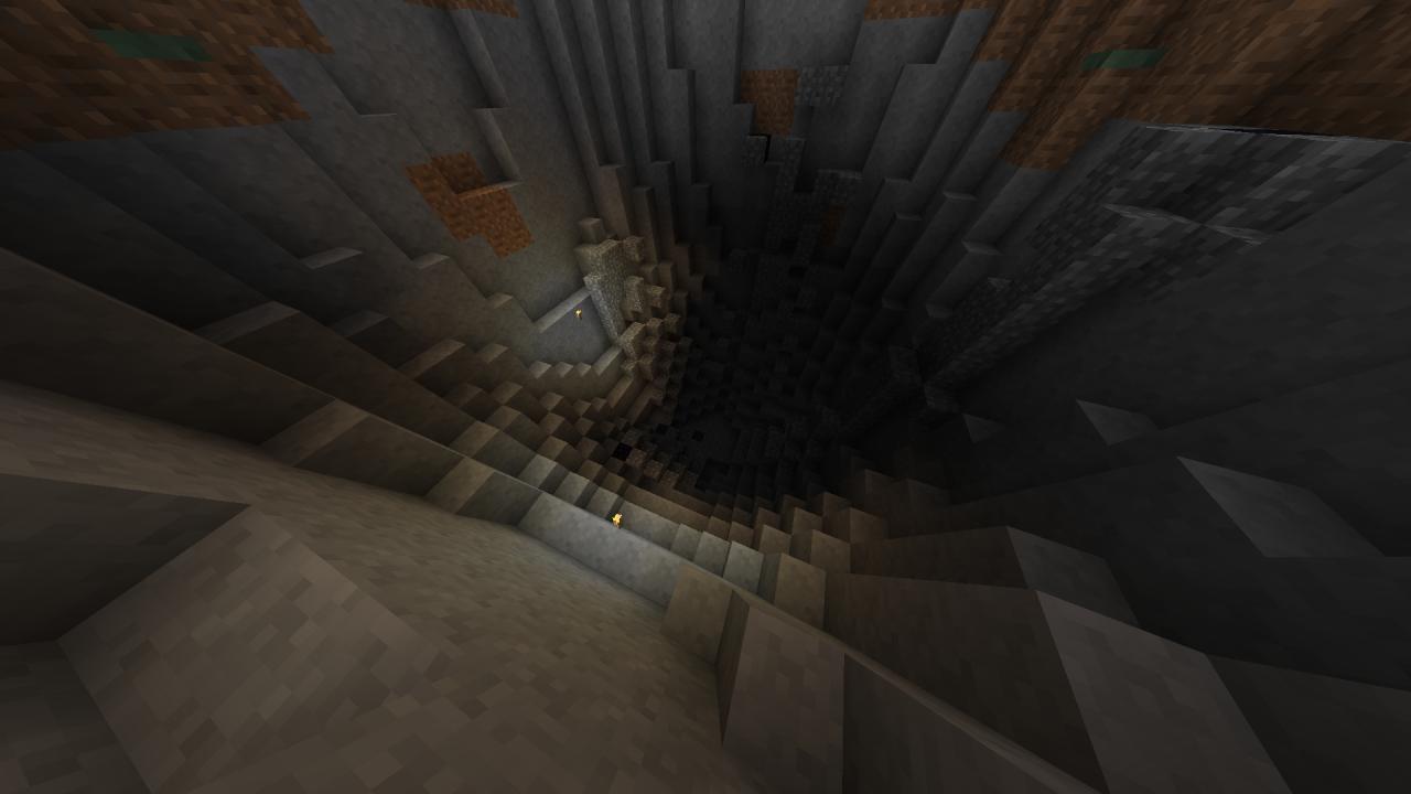 8 pixels Minecraft Texture Pack