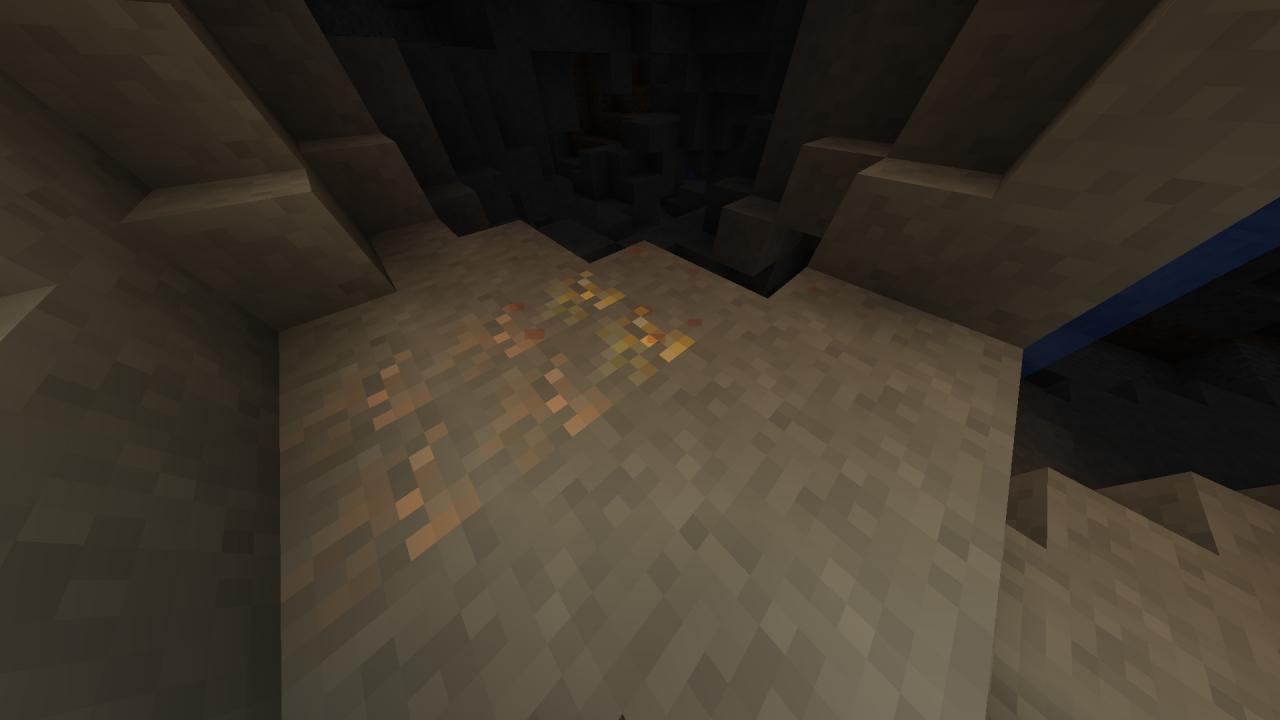 8 pixels Minecraft Texture Pack