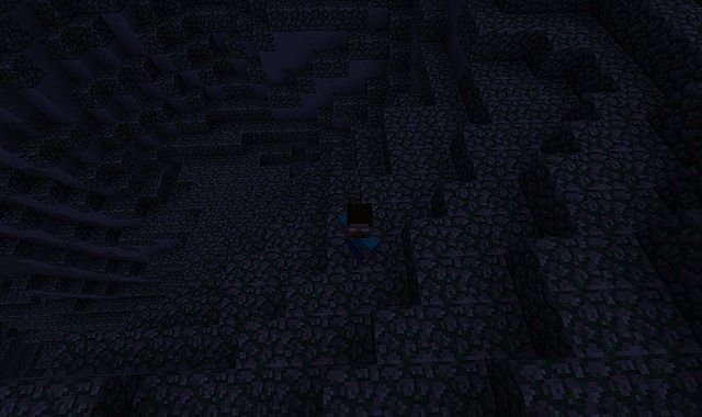 [1.4.6] My first mod ever! Update! Minecraft Mod