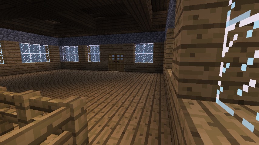 Mithrintia Submission Minecraft Map