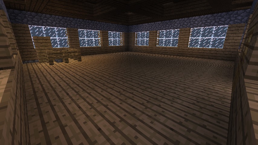 Mithrintia Submission Minecraft Map