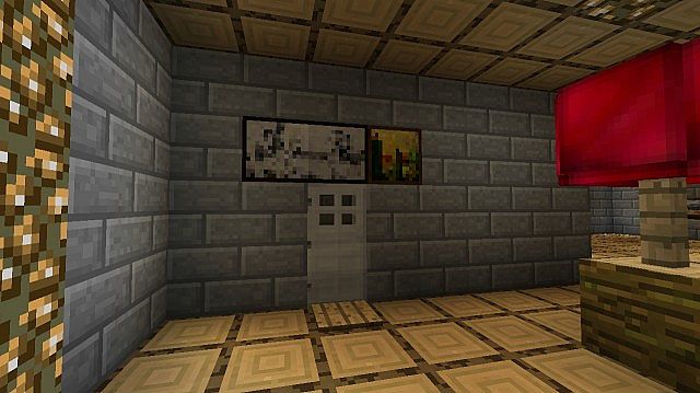 Minecraft Tekkit Elevator Minecraft Map