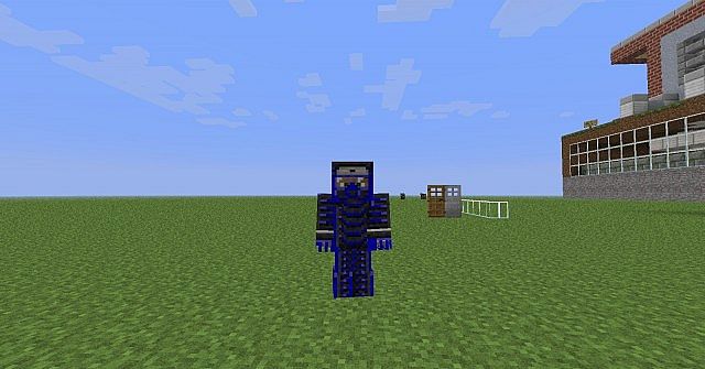 PaintBall Texture Pack by 30320max Minecraft Texture Pack