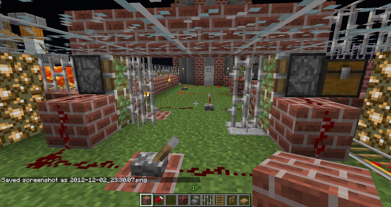 Building Bundle Pack Minecraft Map