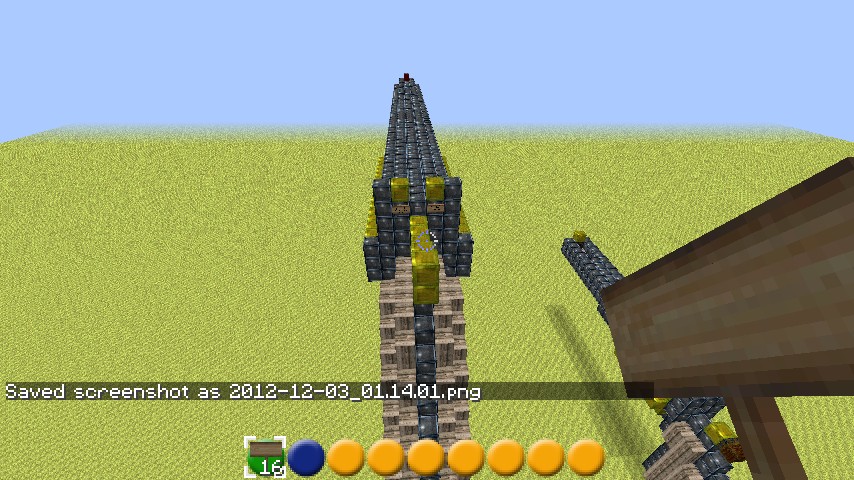 CoD - BO2 - Executioner and other gun(S) Minecraft Map