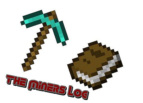 The Miners Log!!!