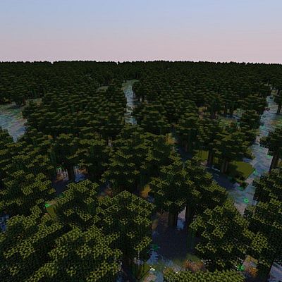 Alterine *10 subscriber special* Minecraft Map