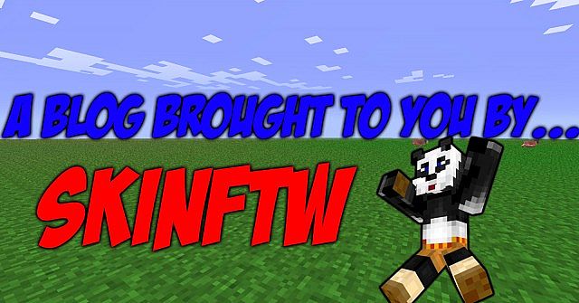 I've Started Blogging!