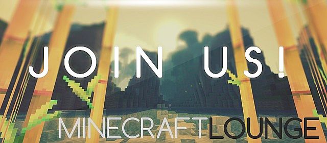 Minecraft Lounge Minecraft Map