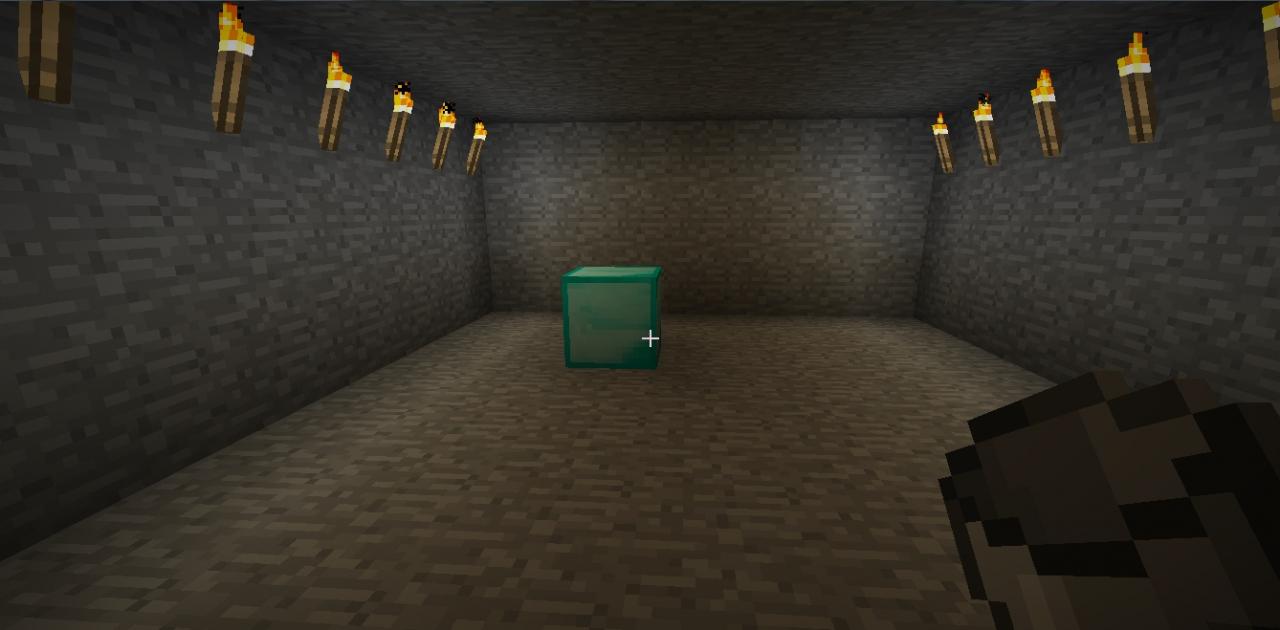 Difficult Escape V1.00 Minecraft Map