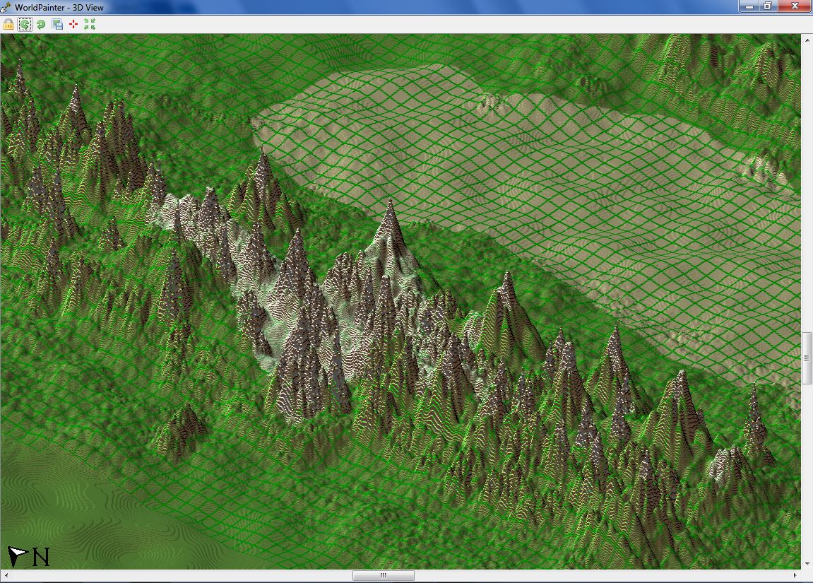 Alterine *10 subscriber special* Minecraft Map