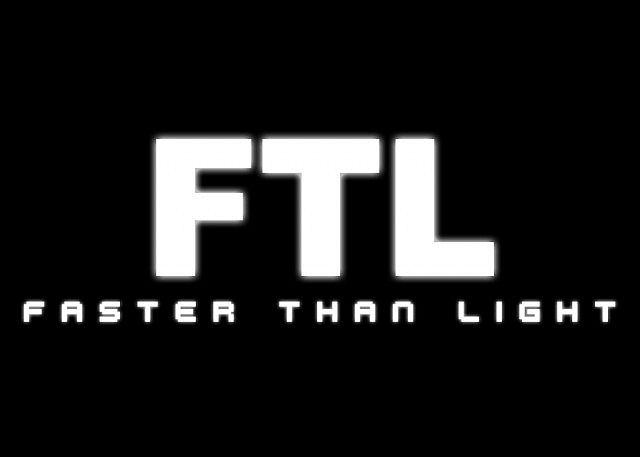 FasterThanLight (FTL) Coustom map Minecraft Map