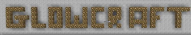 OfficialGlowcraft Minecraft Server