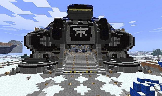 ! Assassin's of Youth v1.7.10 ! Minecraft Server