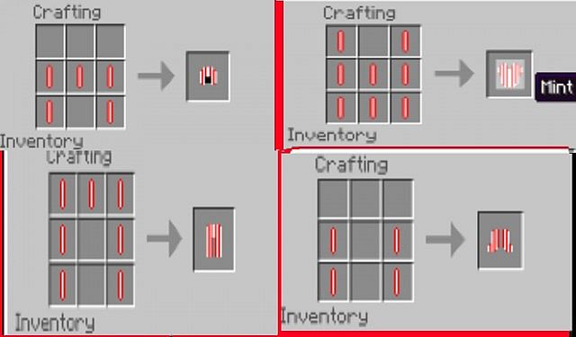 TheXboxPunks Christmas mod! v1.0 Minecraft Mod