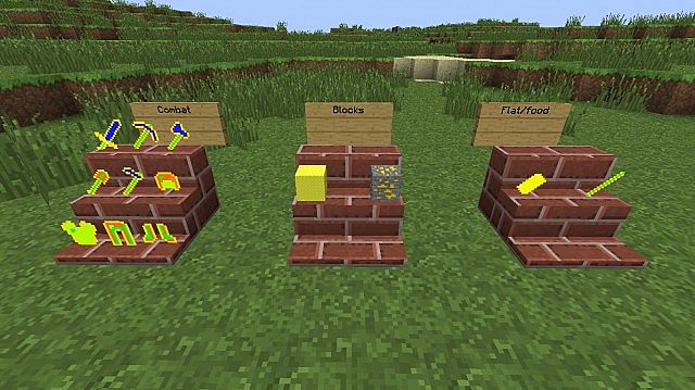 CHEESE MOD (Discontinued) Minecraft Mod
