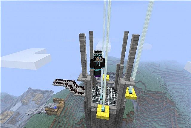 QuestCraft 2.0 [Factions] [Pvp] [Survival] [Arenas] Minecraft Server