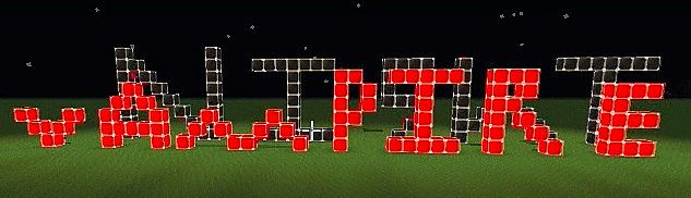 Vampire Night Minecraft Map