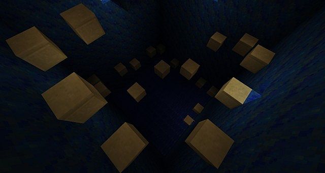 Journey To The Creeper Kingdom Part I Minecraft Map